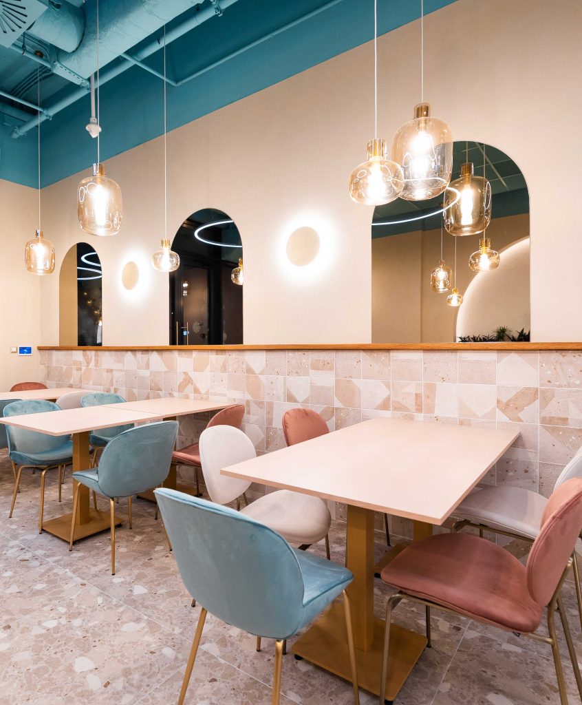 Star Kids Cafe-en – Star Kids Igraonica